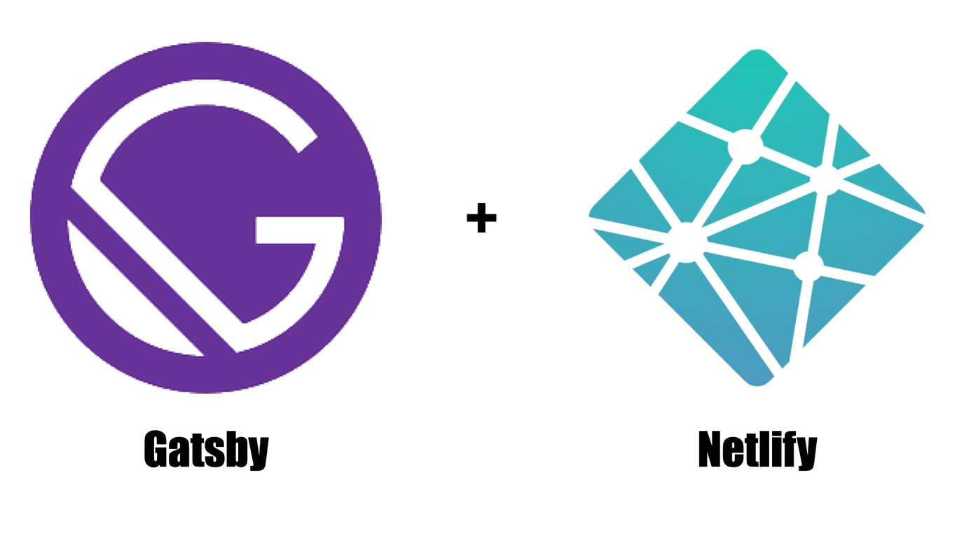 Why did I choose Gatsby to build my website ? | Arnaud Deprez